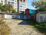 Копанка-1 (Vologda, mikrorayon Zavokzalny), garajlar  Vologda'dan