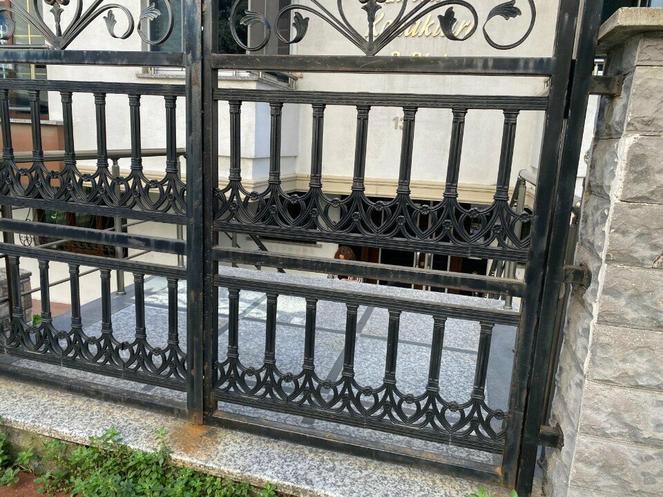 Hukuk büroları Özkan Hukuk Bürosu, İstanbul, foto