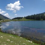 Dilarum (Ysyk-Kol District), tatil köyleri  Issık Göl İli'nden