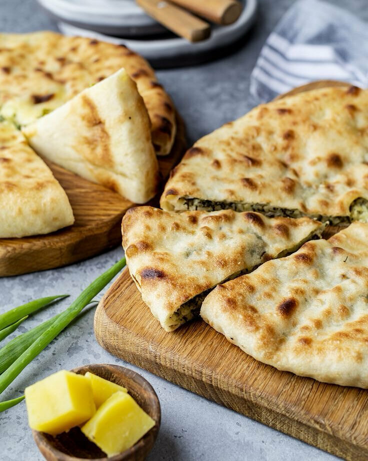 Ekmek fırını Жар-Птица, Şahty, foto