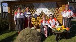 Структурное подразделение МКУ РЦНТиД центр Славянской Культуры РП. Атагай Нижнеудинского района Иркутской области (Nizhnyaya ulitsa No:5А, rabochiy posyolok Atagay), kültür merkezleri  İrkutskaya oblastından
