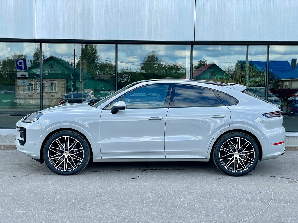 Otomobil satış galerileri Автолига Импорт, Nijegorodskaya oblastı, foto