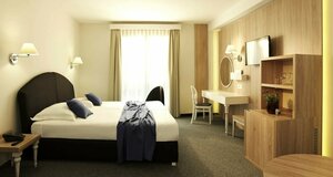 Hotel Mirna LifeClass Hotels & Spa (Piran, Portorož, Obala 33), otel  Dünya'dan