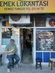 Emek Lokantası (Bursa, Osmangazi, Şehreküstü Mah., Cemal Nadir Cad., 9), restoran  Bursa'dan