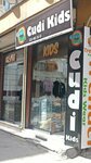 Cudi Kids (Alaybey Mah., Kızılcaoba Sok., No:12B, Şahinbey, Gaziantep), çocuk ürünü toptancıları  Gaziantep'ten