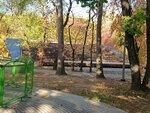 Сцена (Amur Region, Blagoveschensk, Pervomayskiy Park), konser salonları  Blagoveshchensk'ten