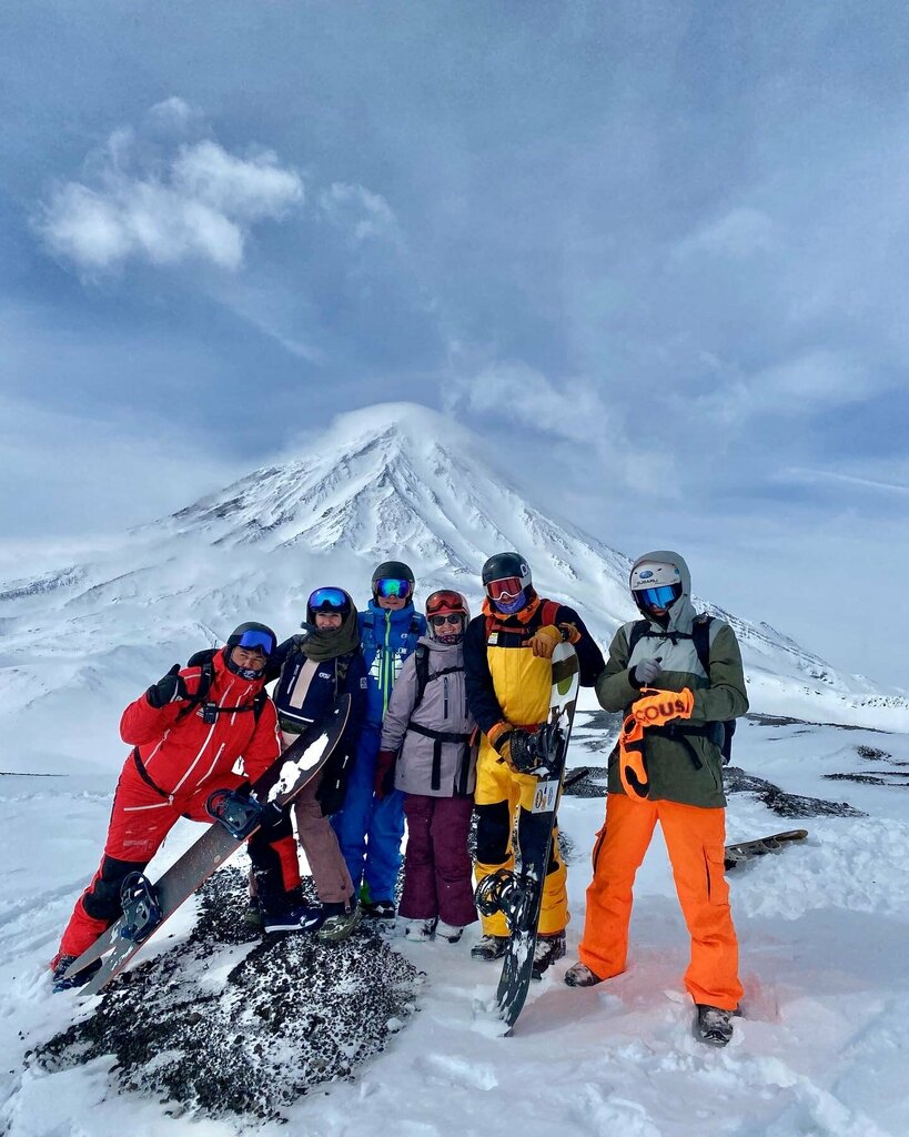 Turizm acenteleri Экстрим путешествия Action Ural, Yekaterinburg, foto