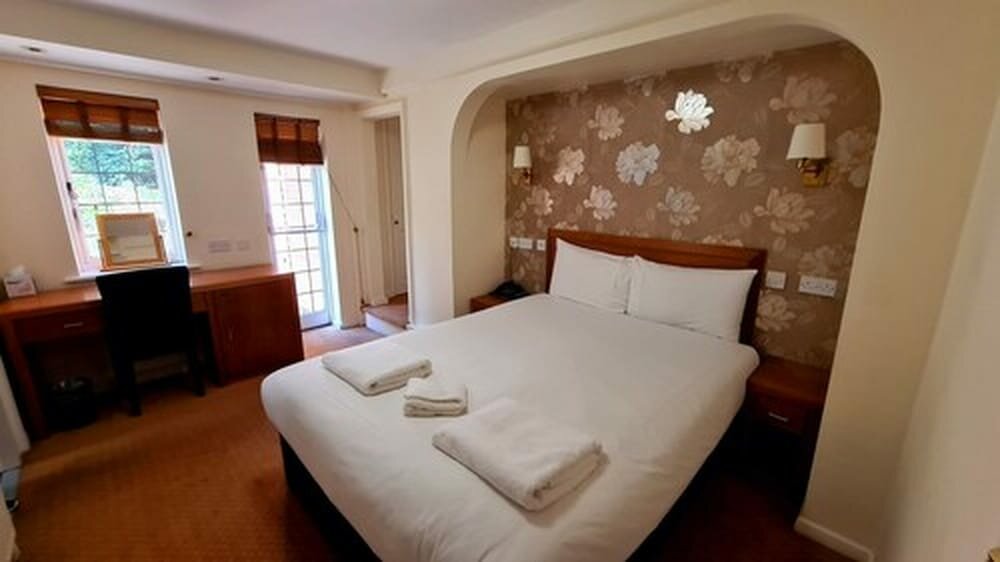 Otel Farnham House Hotel, İngiltere, foto