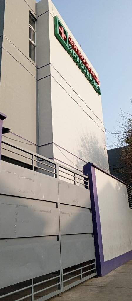 Hastaneler Sarcobamba Health Center, Cochabamba, foto