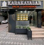 Karakayalar Emlak (İstanbul, Zeytinburnu, Telsiz Mah., 85. Cad., 115A), emlak ofisi  İstanbul'dan