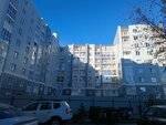 По ул. 2-я Металлистов, 6 (2nd Metallistov Street No:6), konut blokları  Tver'den