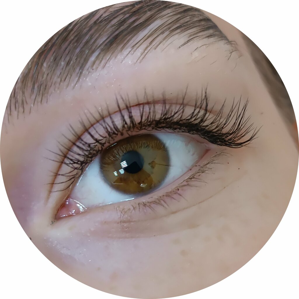 Kaş ve kirpik salonu Lashes_svb, Svobodniy, foto