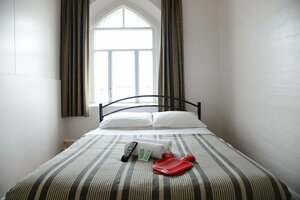 Jailhouse Accommodation - Hostel (Canterbury, Selwyn District, Rolleston, Lincoln-Rolleston Road), otel  Christchurch'tan