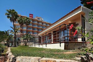 Hotel Bonanza Park (Passeig Illetes S/N,07181 Calvià,Mallorca,), otel  Calvià'dan