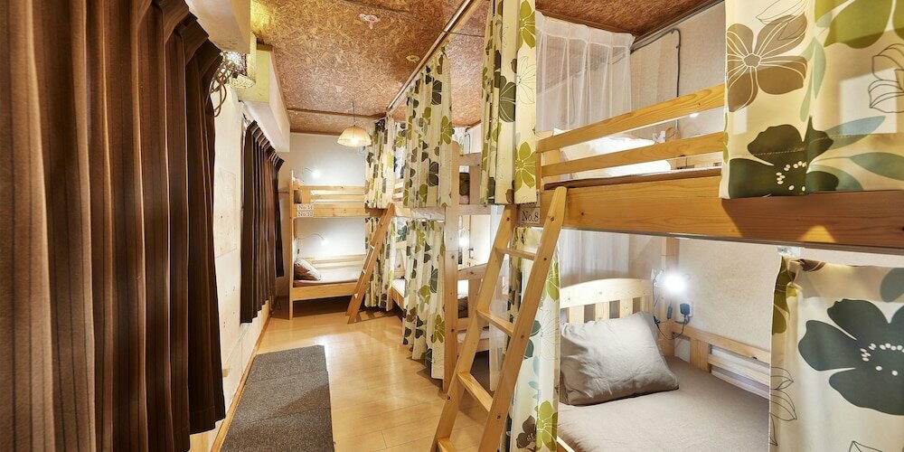 Otel Hotel Hamby Resort - Hostel, , foto