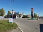 Toilet (Jetigen kóshesi No:3/1, Astana), tuvalet  Astana'dan