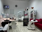 Mila Gavrilova Studio (Ispytateley Avenue No:39), manikür-pedikür  Saint‑Petersburg'dan