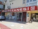 Pınar Eczanesi (Antalya, Muratpaşa, Çaybaşı Mah., 1352/1. Sok., 2), eczaneler  Antalya'dan