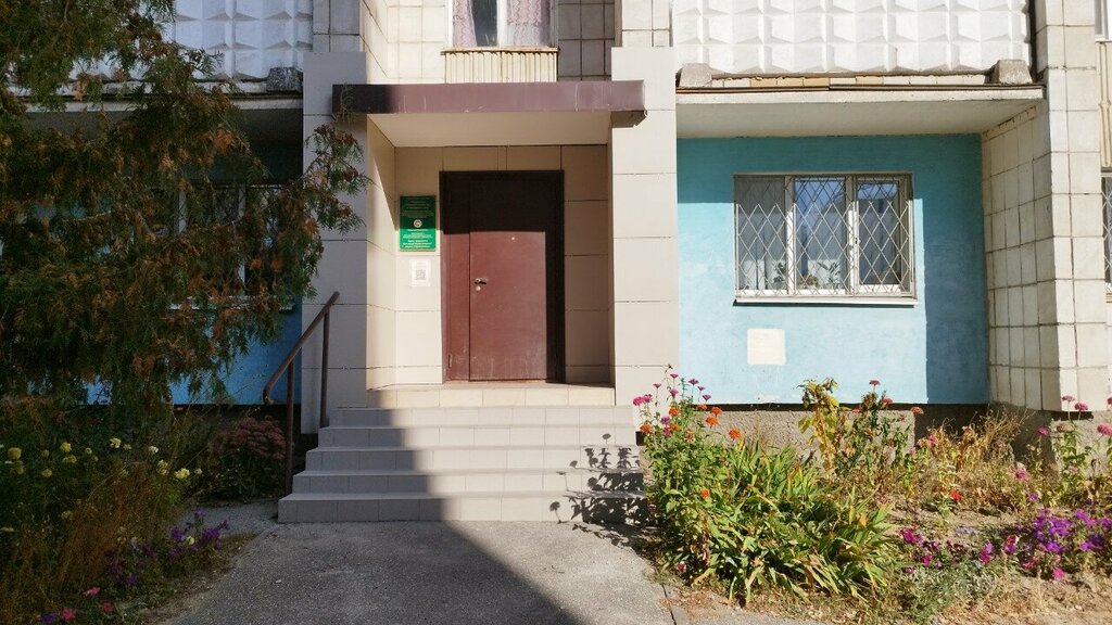 Sivil toplum kuruluşları Profsoyuz rabotnikov agropromyshlennogo kompleksa, Zelenodolsk (Yeşel Üzen), foto