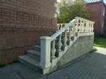 Капсула (Zoologicheskaya ulitsa No:31), stil uzmanı, makyöz  Tiumen'den
