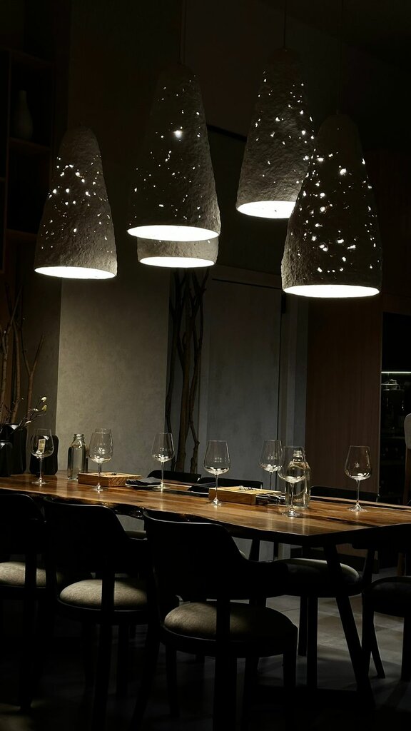 Restoran Самозванцы, Çeliabinsk, foto