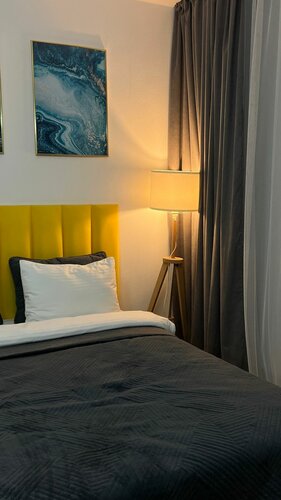 Otel Rizone, Moskova, foto
