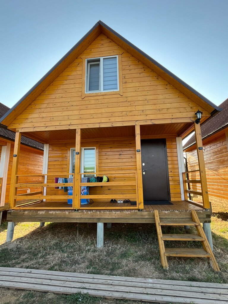 Otel 2с Dom, Krasnodarski krayı, foto