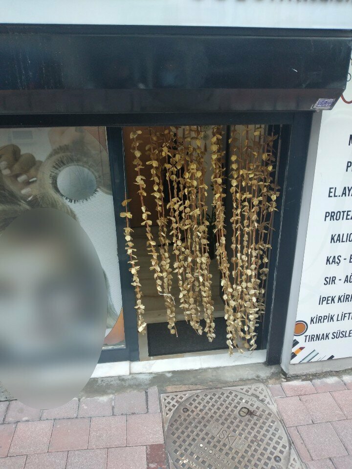 Kuaförler Yeşim Demir Güzellik Salonu, İstanbul, foto