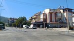 Coşkun Market (Muğla, Fethiye, Pazaryeri Mah., Cezayirli Hasan Paşa Cad., 68), market  Fethiye'den