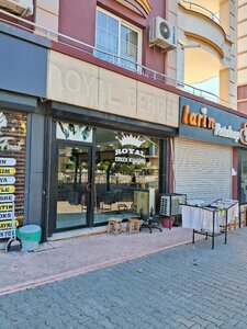 Royal Erkek Kuaförü (Adana, Mavi Blv., 79C), berberler  Adana'dan