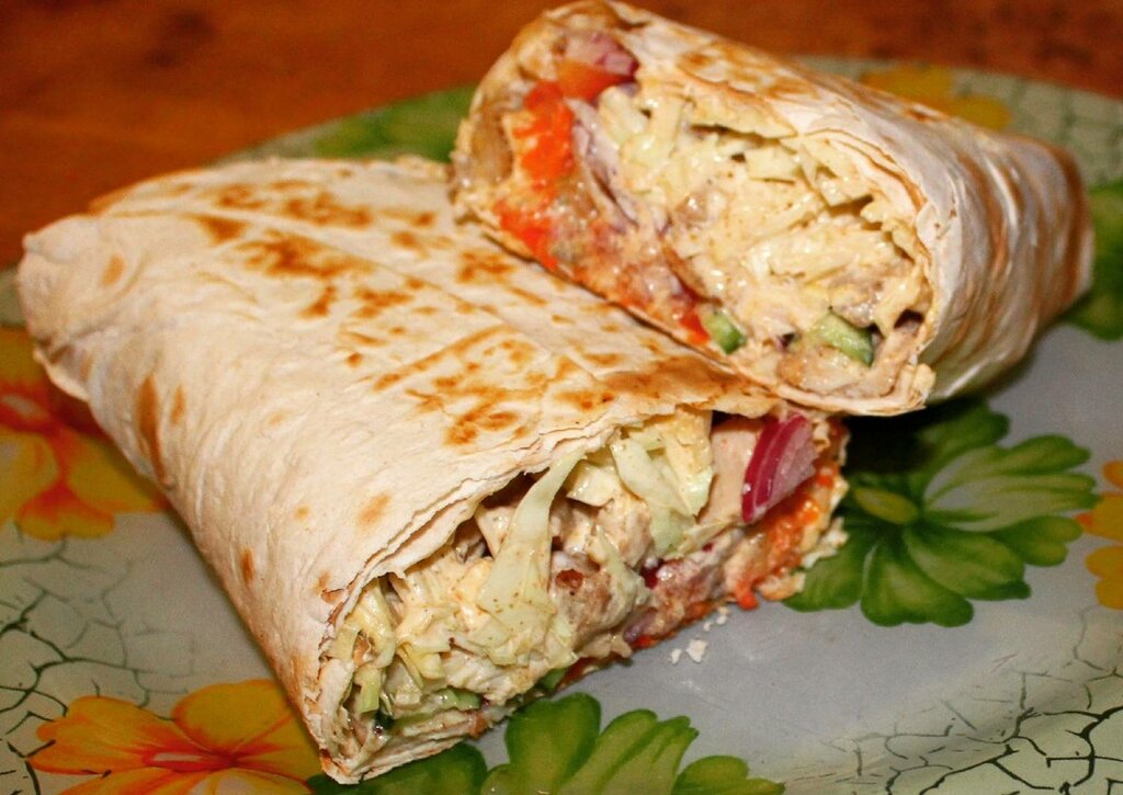 Ev temizlik ürünleri Домиг, Krasnodarski krayı, foto