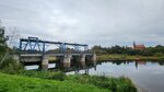 Плотина (Kaliningrad Region, Krasnoznamensk), mühendislik altyapısı  Krasnoznamensk'ten