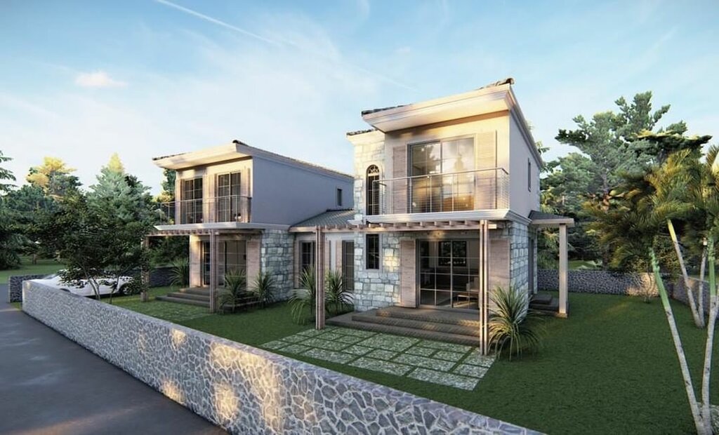 i̇nşaat firmaları Dündaroğlu Yapı, Karaburun, foto