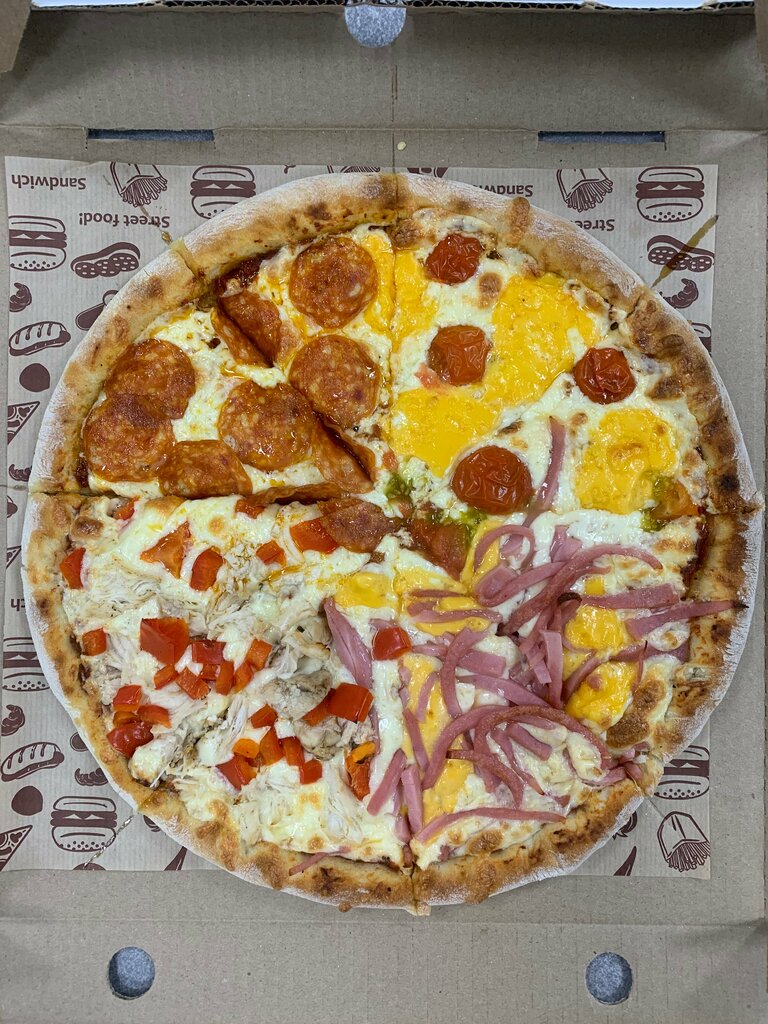 Restoran Сытый слон, Yaroslavl, foto