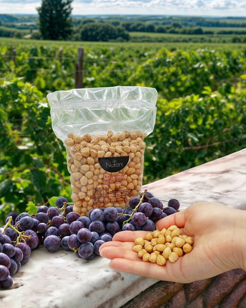 Pasta, şekerleme ve tatlı Nutart, Altınordu, foto