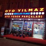Oto Yılmaz Yedek Parça (İstanbul, Arnavutköy, Fatih Cad., 63B), otomobil yedek parçaları  Arnavutköy'den