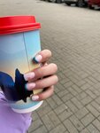 Bash Nails (Planernaya Street No:87к1), manikür-pedikür  Saint‑Petersburg'dan