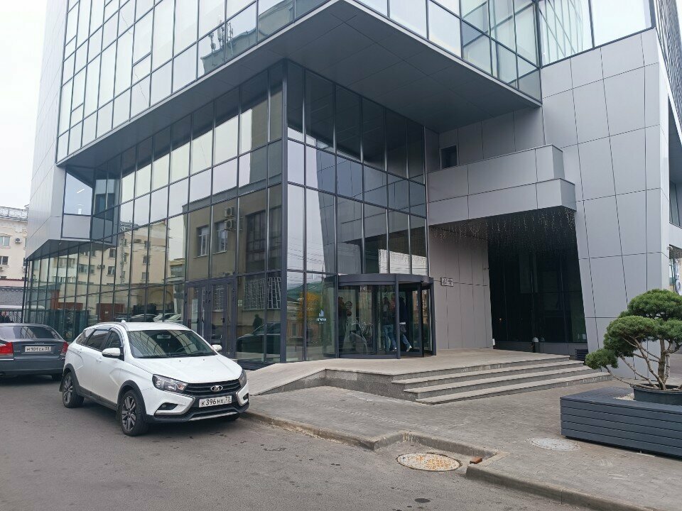 Yazlık ev inşaatı Кредо, Penza, foto