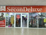 Second Deluxe (ulitsa Lado Ketskhoveli No:22А), i̇kinci el eşya satışı  Krasnoyarsk'tan