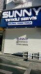 Sunny Yetkili Servis (Ali Fuat Cebesoy Bul., No:32, Şehitkamil, Gaziantep), elektronik eşya mağazaları  Gaziantep'ten