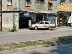 Cerit Oto Elektrik (M. Kazım Başer Cad., No:71A, Yüreğir, Adana), oto elektrik tamiri  Adana'dan