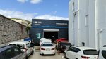 Kardeşler Oto (Yokuşbaşı Mah., Kıbrıs Şehitleri Cd. No:70, Bodrum, Muğla), otomobil servisi  Bodrum'dan