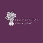 Flowersstav (50 let VLKSM Street No:32А), çiçekçiler  Stavropol'dan