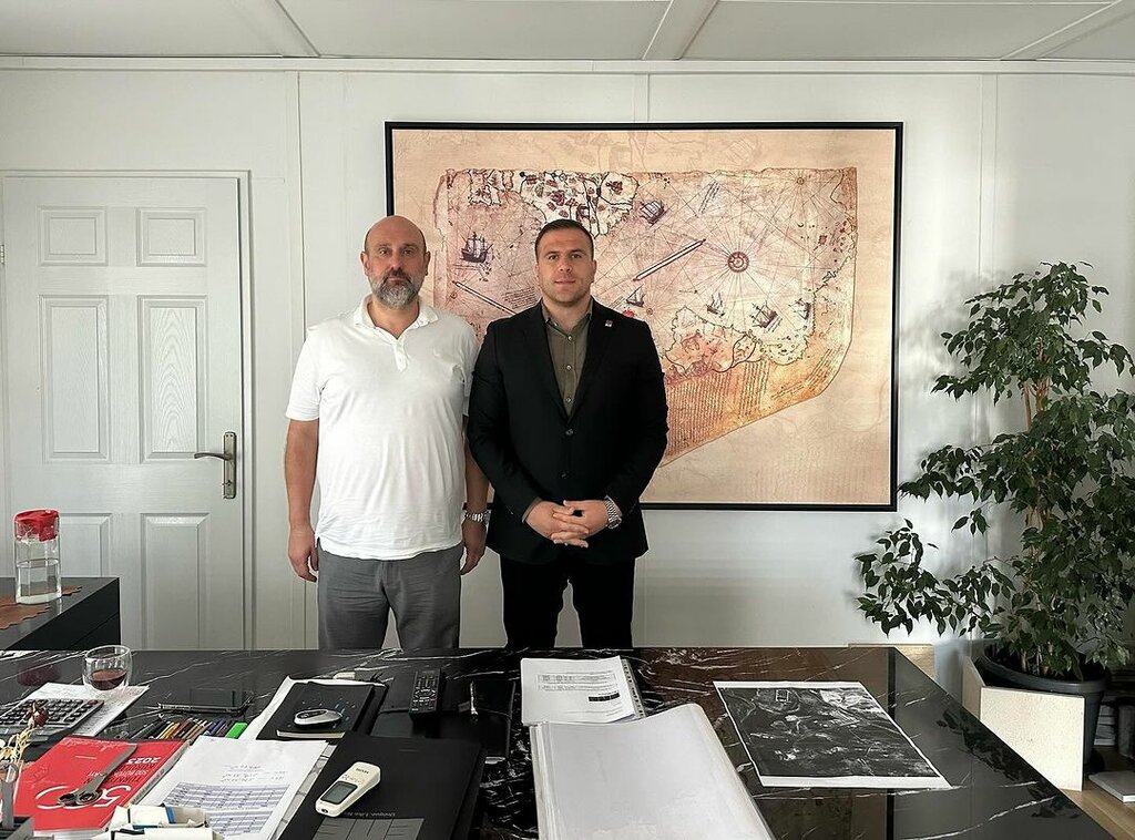 Spor ve jimnastik salonları Soyer Baş Gym & More, İstanbul, foto