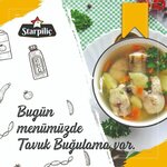 Star Piliç (Mersin, Akdeniz, Hal Mah., Hal İçi Küme Evler, 759), gıda üreticileri  Mersin'den