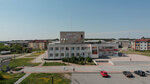 Cultural and Leisure Center (ulitsa Kuybysheva No:42, posyolok gorodskogo tipa Pyshma), kültür merkezleri  Sverdlovskaya oblastından