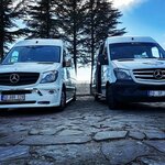 Ycl turizm taşıma (Nevşehir, Ürgüp, Duayeri Mah., Şair Fethi Baba Sok., 1), oto kiralama  Ürgüp'ten