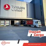 Atat Transport Solutions (Büyükdere Cad., No:76, İstanbul), lojistik firmaları  İstanbul'dan