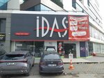 İdaş (Sanayi Cad., No:150D, Bursa), mobilya mağazaları  Bursa'dan