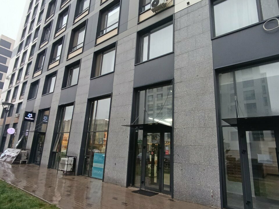 Sanat galerileri ve merkezleri Art-Aika, Astana, foto